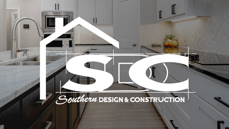 Home - Southern Design Construction